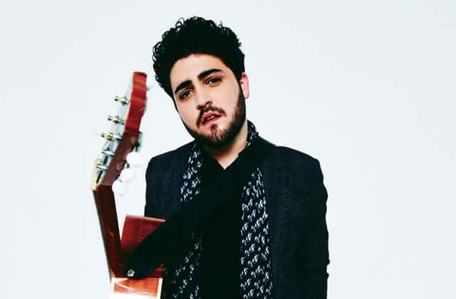 Tibz , album « Nation » | Mes rendez-vous