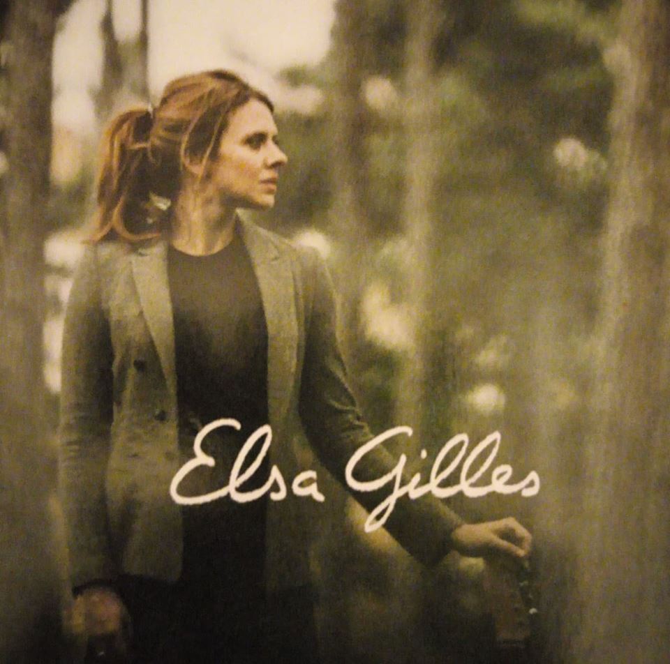 Elsa Gilles | Mes rendez-vous