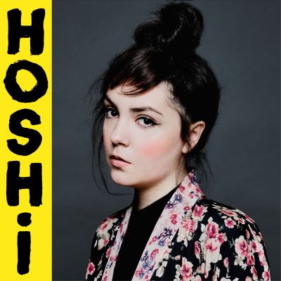 « Il suffit d’y croire » l’album de Hoshi | Mes rendez-vous