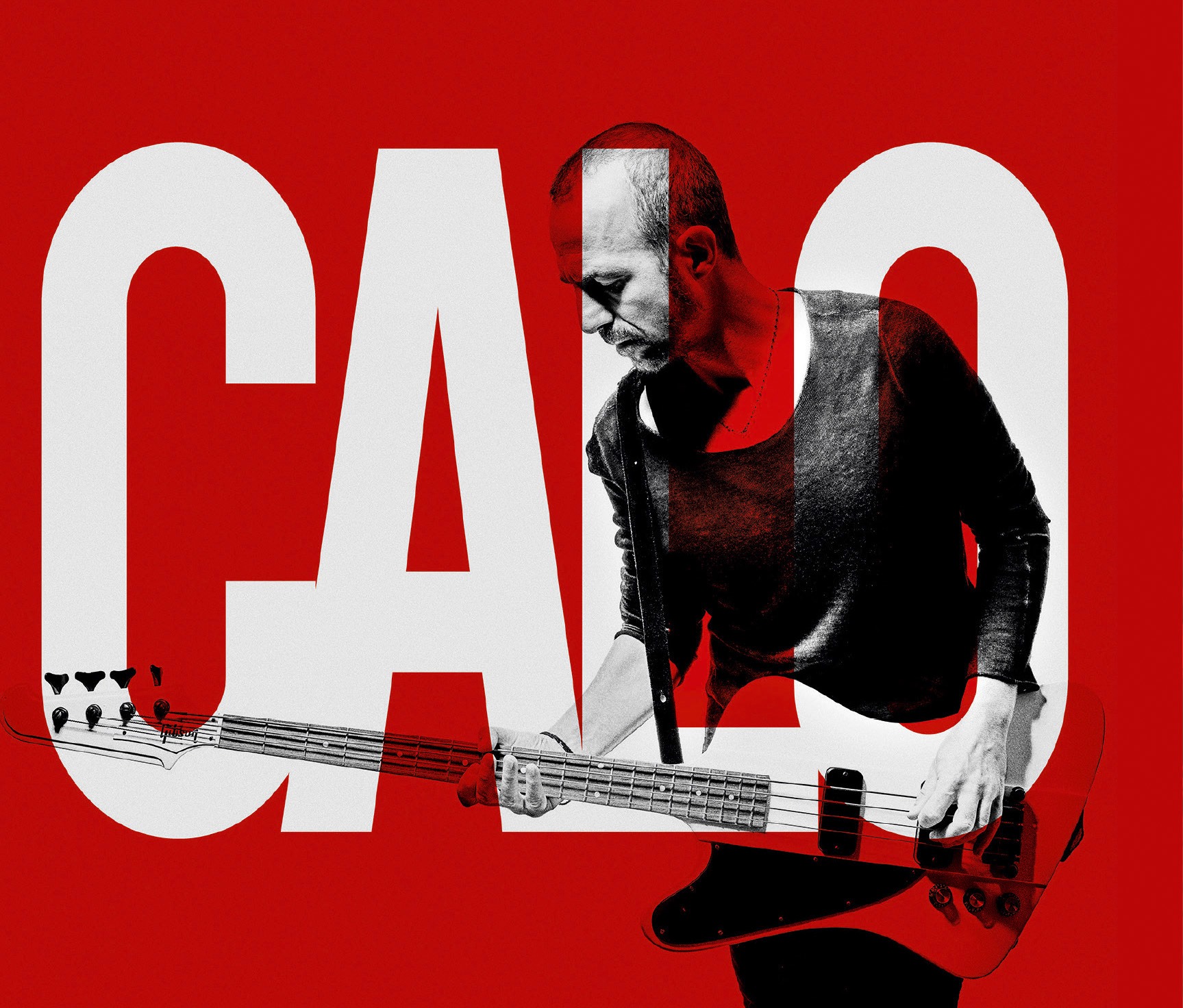 « Coffret l’intégral » + « album live 2019 » de Calogero | Mes rendez-vous