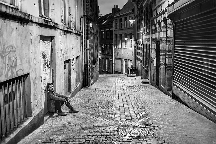 « En rose » l’album de Wery | Mes rendez-vous