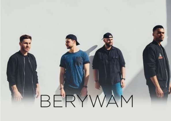 Le groupe de BeatBox « BERYWAM » | Mes rendez-vous