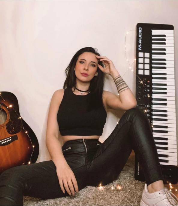 Interview via instagram avec Natacha Andréani | Mes rendez-vous