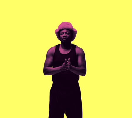 « Triptyque : Éclats Cosmiques » l’album de Mc Solaar | Mes rendez-vous